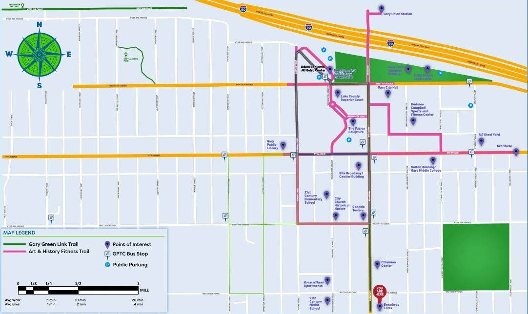 GPTC Cycle219 – GPTC